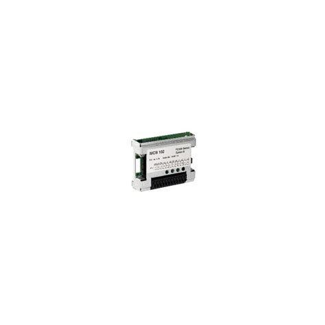 130b1203 Vlt® Encoder Input Mcb 102 Coated Danfoss Drives