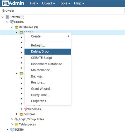 postgresql database recovery ysoft safeq documentation