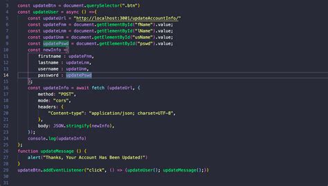 Crud Application Using Express Divide And Conquer Thats What This