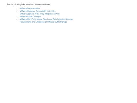 vmware documentation dell powerstore vmware vsphere best practices