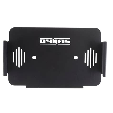 Virgin Mini Box Wall Mount Bracket Space Saving Solution Dynas Dynas Ltd