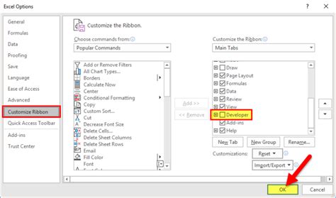 How To Delete Radio Button In Excel Earn And Excel