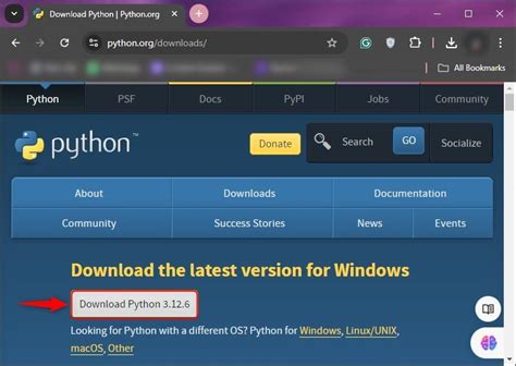 How To Install And Set Up Python On Windows Easy Guide Engr Programmer