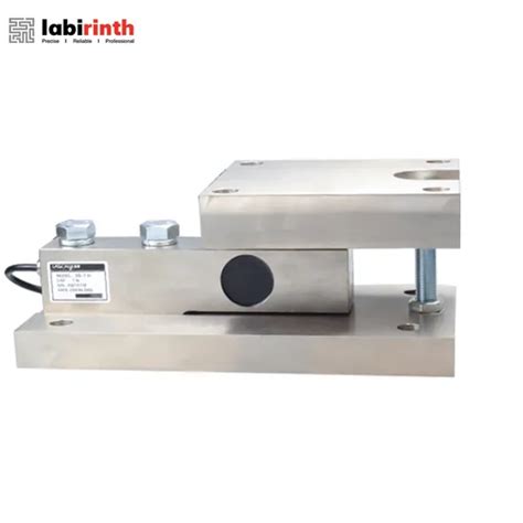 Fw Alloy Steel Cantilever Beam Compression Load Cell Weighing Module