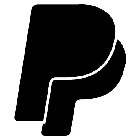 Paypal Vector Svg Icon Svg Repo