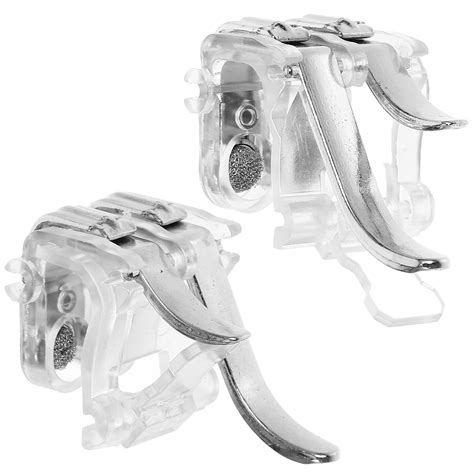 1 pair of phone triggers game controller game handle mobile game