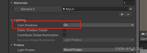【unity Urp】手写pbr：从build In转到urpurp Pbr Csdn博客
