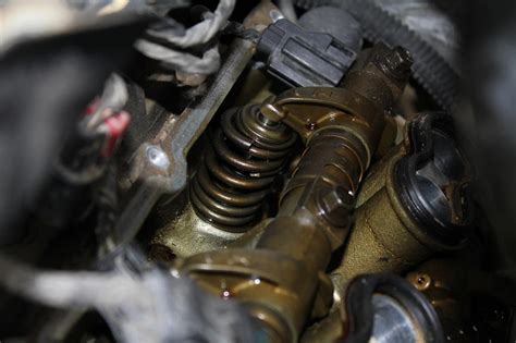 What Causes Broken Valve Springs At Mitch Moore Blog
