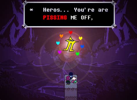 Mike From Deltarune Confirmed R Deltarune