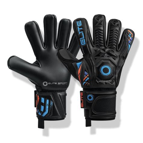 Elite Black Supreme N Elite Sport Soccer