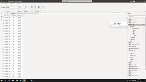 Timeline Slicer Not Interacting With Visual Proper Microsoft Fabric Community