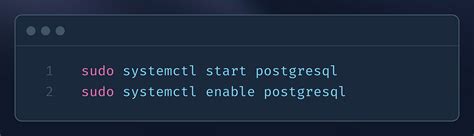 getting started with postgresql and pgadmin by jayant nehra medium