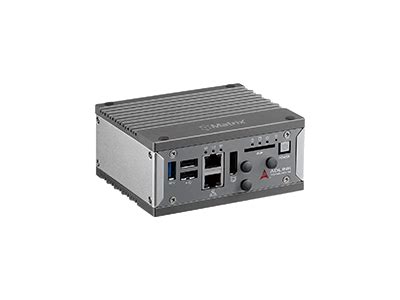 IoT Gateway Types Of IoT Gateways ADLINK