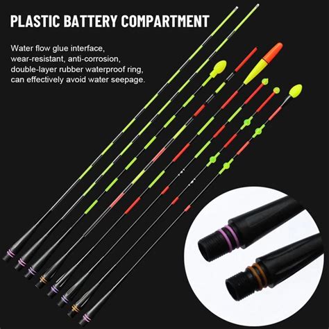 Electronic Float Tail Gravity Induction Electronic Tail Drift Smart