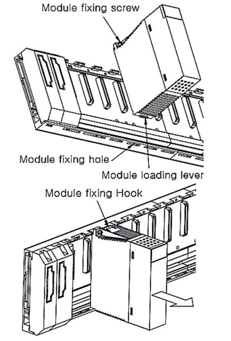 Ls Xgf Ah6a Programmable Logic Controller Installation Guide