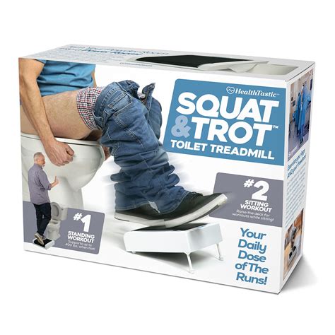 Prank Pack Squat And Trot Prank T Box Prank T Box