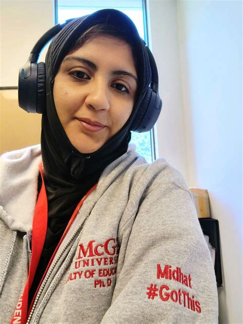 Midhat Noor Kiyani On Linkedin Gotthis Phdlife