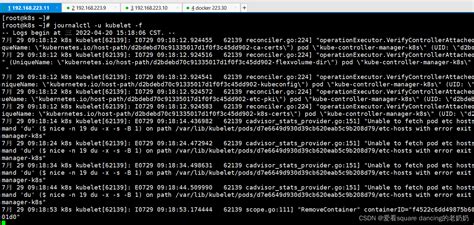 Kubernetes常用命令kubernetes命令大全 Csdn博客