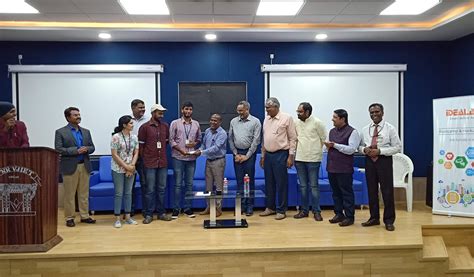 iot and ai hackathon idealabs futuretech ventures