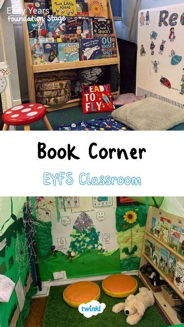 Book Corner Eyfs Classroom Book Corner Eyfs Eyfs Classroom Early