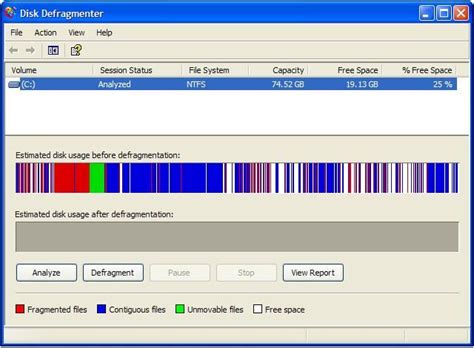 Techware Labs Guides How To Defragment Your Hard Drive