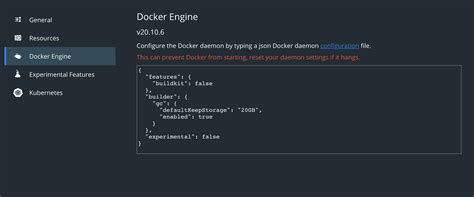 Unable To Pull From Registry · Issue 5186 · Dockerfor Mac · Github