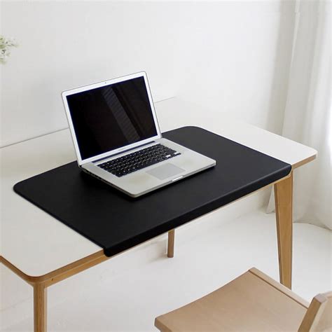 아라아라 아리아라 고급 Vip 대형 가죽 데스크패드 매트 임원용 위시버킷