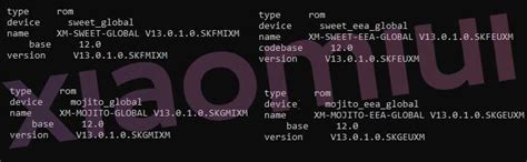 Redmi Note Series Will Receive The Android Based MIUI Update Soon Xiaomiui Net