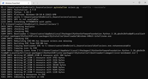 Python Microsoftストア版pythonでpipインストールしたライブラリのパスを通す方法 非it企業に勤める中年