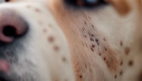 Recognizing Canine Epidermal Collarettes Curious Dogs
