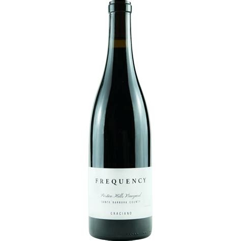 frequency graciano portico hills total wine and more