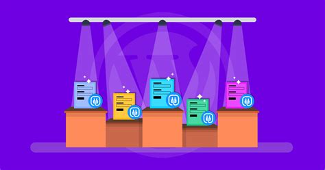 5 Best WordPress Form Plugins