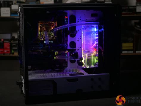 Phanteks Pro M Special Edition Review Featuring Gamers Nexus Kitguru