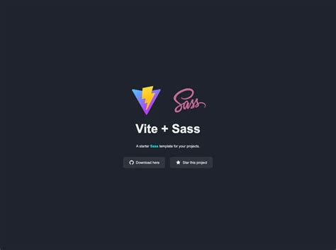 Sass Template By Technoph1le A Undefined Template Built At Lightspeed