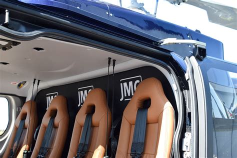 H130 Completion Pacific Crown Helicopters