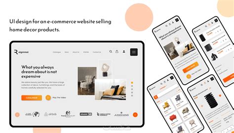 تصميم تجربة المستخدم Ui Ux لأجهزة Ios Android Desktop خمسات