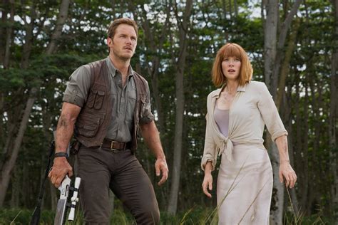 Jurassic Park Couple Relationship Nature Heterosexual Couple Tree
