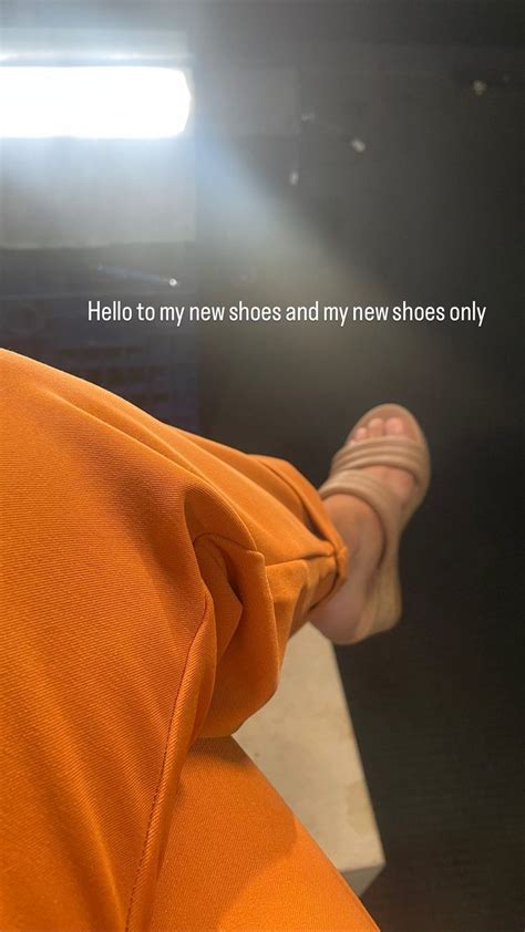 Kellie Meyers Feet