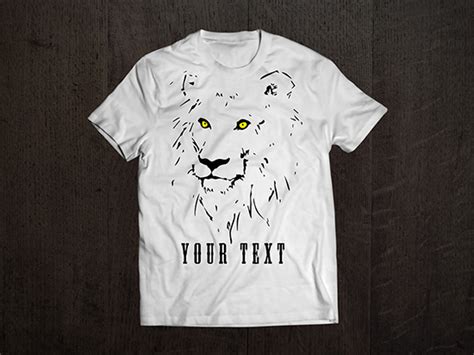 11 Free T Shirt Design Vector Collection For Graphic Projects