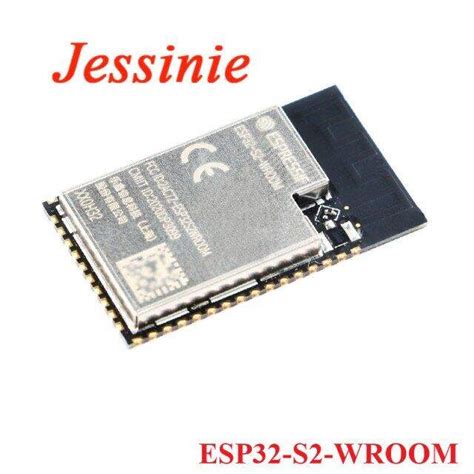 Esp32 Esp32 S2 Esp32 S2 Wroom Esp32 S2 Wroom I Module Single Core 32