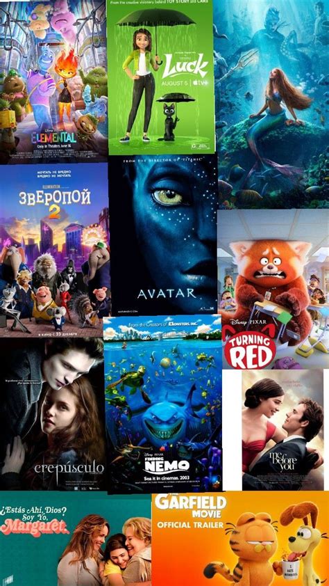 Crespusculo Peliculas Animadas Para Niños Peliculas Clasicas De