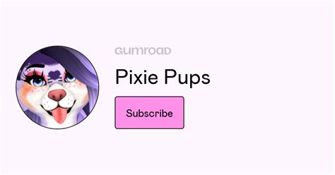 Pixie Pups