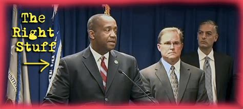 U S Attorney André Birotte Tapped By Obama To Be Fed Judge—and Why This