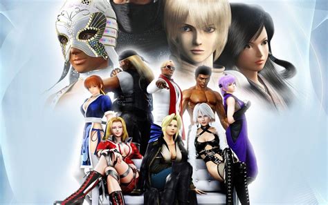 Dead Or Alive Wallpapers Top Free Dead Or Alive Backgrounds