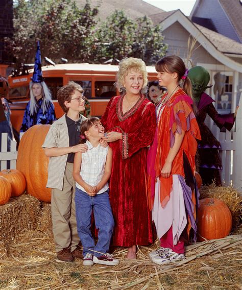 Emily Roeske Death Halloweentown Star Kimberly J Brown Is Keeping