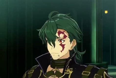 Griss Fire Emblem Engage Series Y Peliculas Inspiración Para