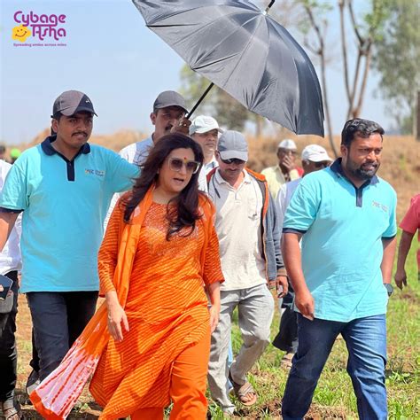 The Cybage Foundation Growing A Greener Tomorrow On March 4 2025