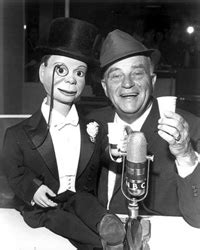 Edgar Bergen Annex2