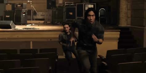 What Happened To Jesse In The Last Of Us Season 2 Finale