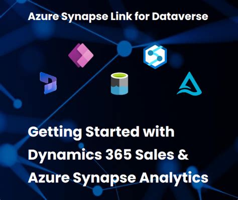Synapse Link For Dataverse With Azure Synapse Analytics Ebook